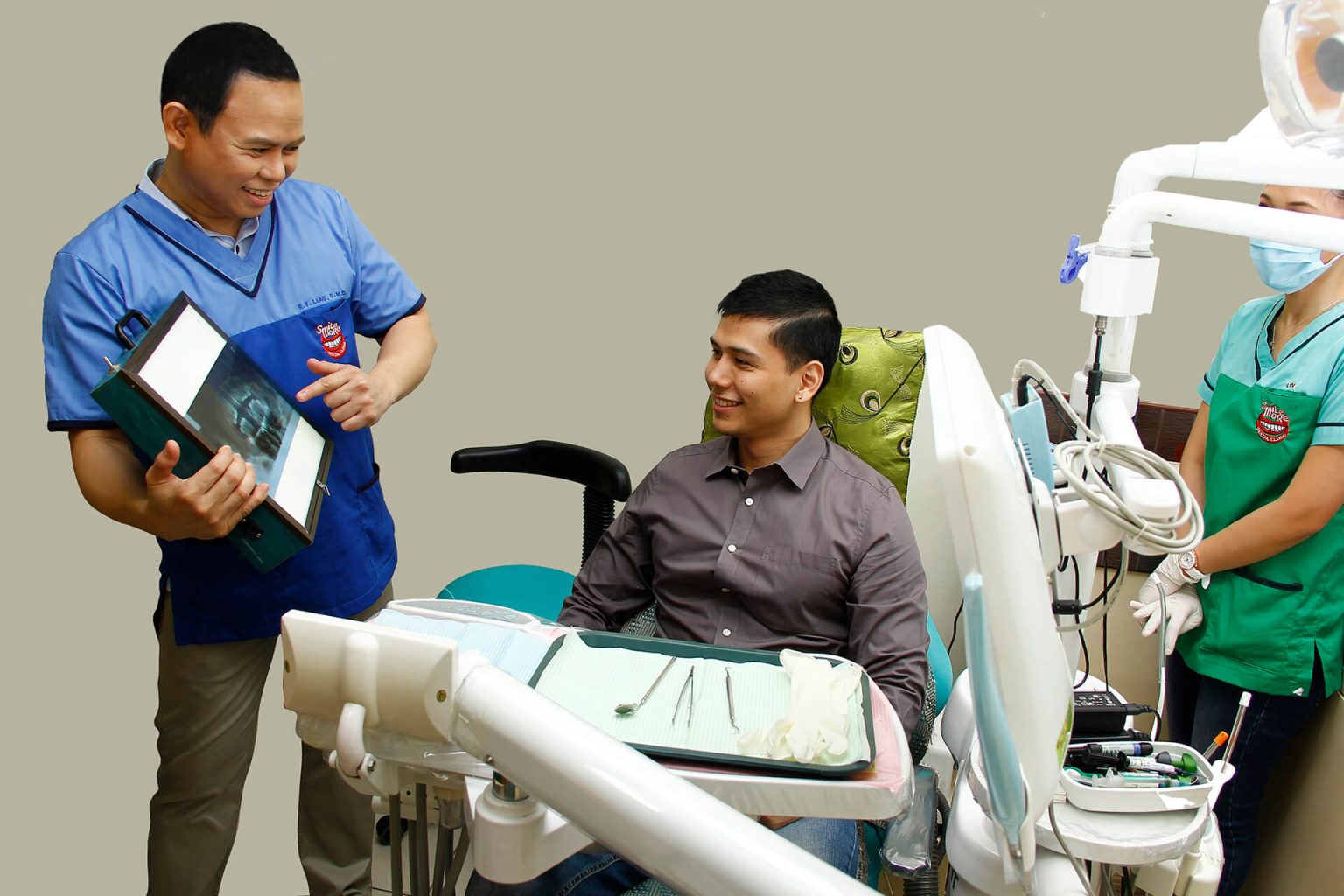 Top-Rated Dental Clinic in Manila, Philippines Outstanding Dentists