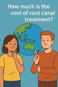 Root Canal Treatment (Endodontics) Philippines | Top-Rated Clinic