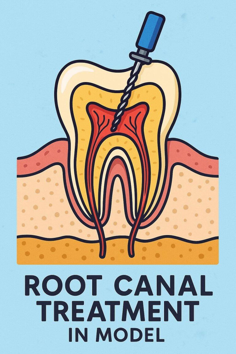 Are Root Canals Safe? Myths, Facts, and Long-Term Benefits